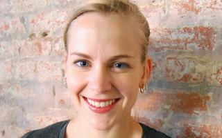 Maddy Curley | OSOBNOSTI.cz