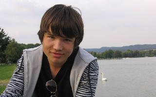 Martin Harich | OSOBNOSTI.cz