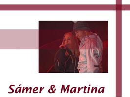 Sámer Issa | OSOBNOSTI.CZ