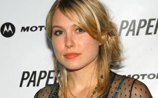 Sarah Carter | OSOBNOSTI.cz