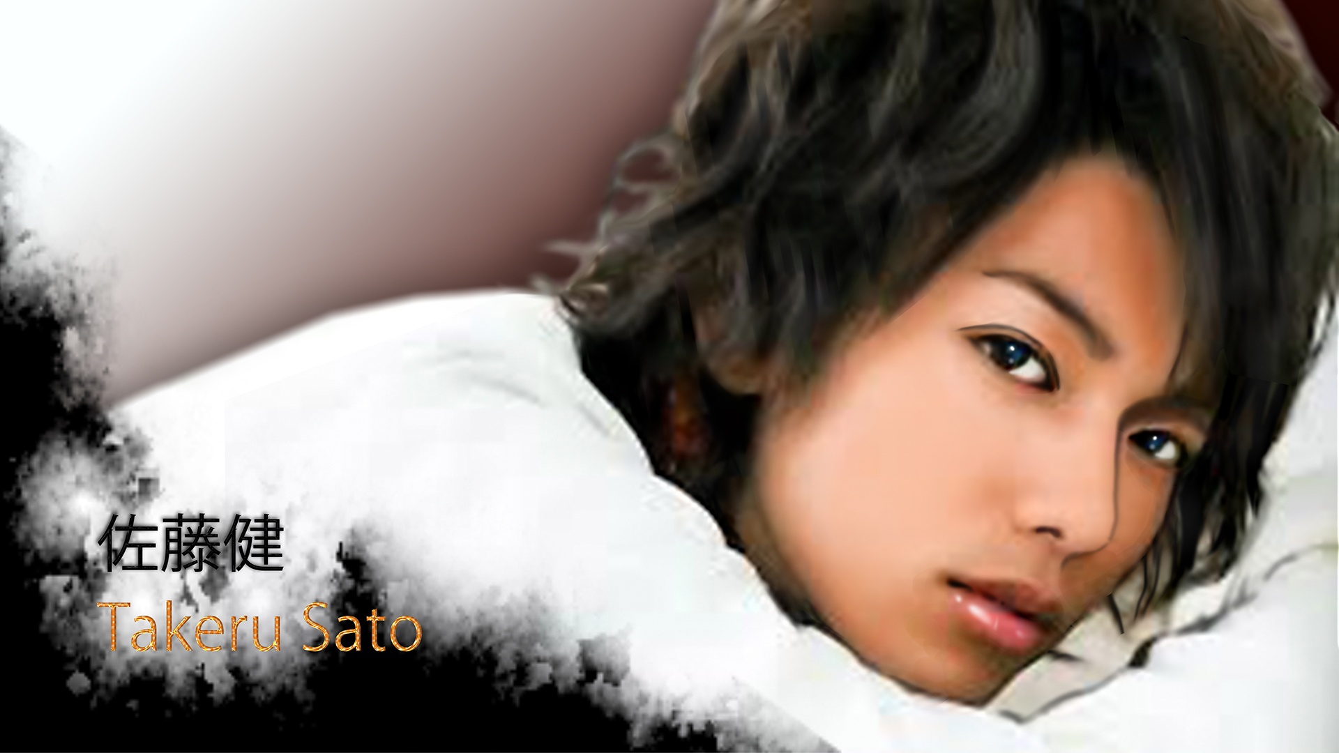 Takeru Sato | OSOBNOSTI.cz