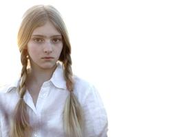 Willow Shields | OSOBNOSTI.CZ