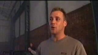 Jason 'J' Brown | OSOBNOSTI.cz