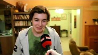 Marek Zeman | OSOBNOSTI.cz