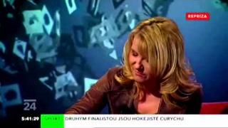 Šárka Bednářová | OSOBNOSTI.cz