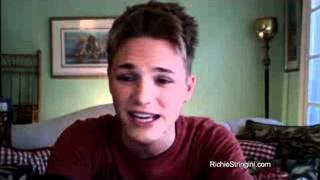 Christopher Richard Stringini videoklipy | OSOBNOSTI.cz