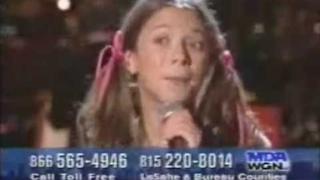 Taylor Ware | OSOBNOSTI.cz